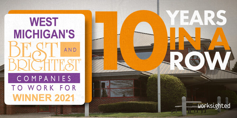 Best and Brightest Companies to Work For®” for the 10th time ...