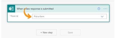 Using Microsoft Power Automate to Connect Forms, Planner and Teams ...