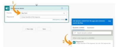 Using Microsoft Power Automate to Connect Forms, Planner and Teams ...