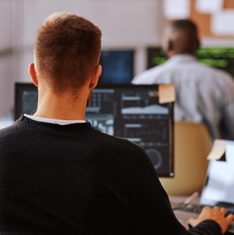 IT Solutions Provider in Michigan | Worksighted