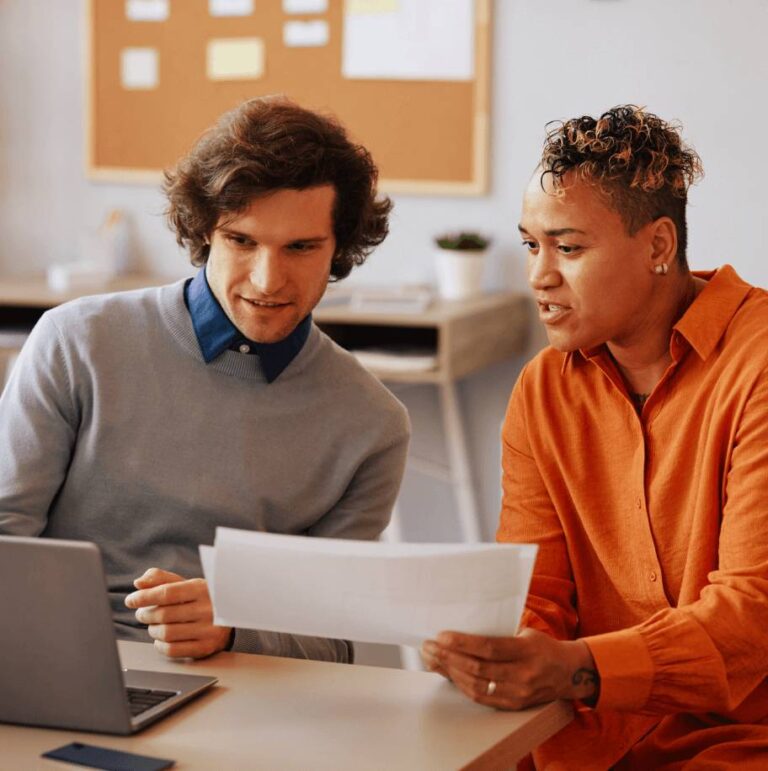 IT Services in Michigan | Worksighted