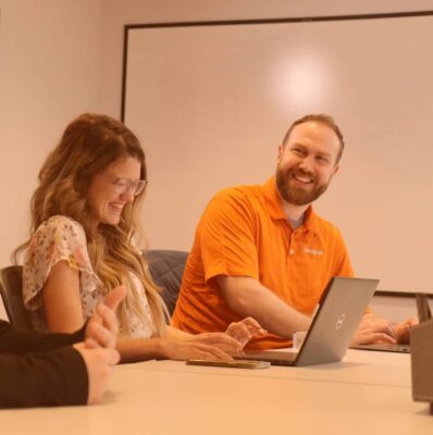 Company - Worksighted Team