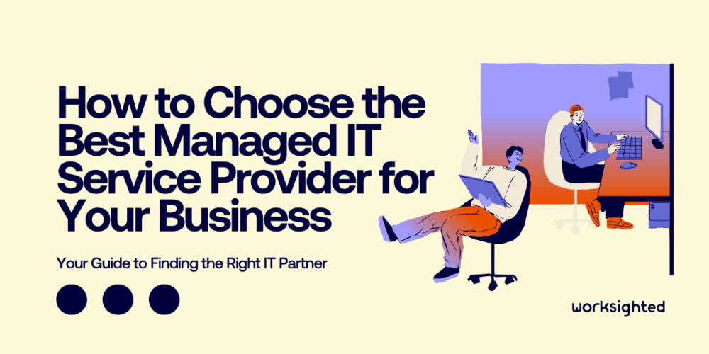 Company - Worksighted Team