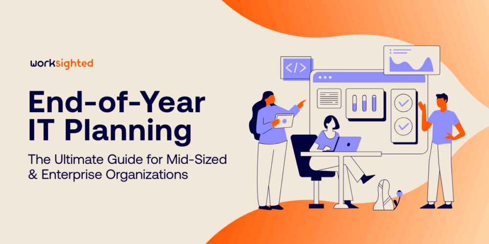 Company - Worksighted Team